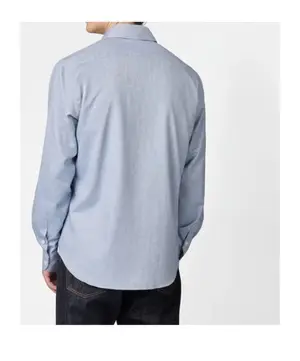 TOD'S Long-sleeved Shirt