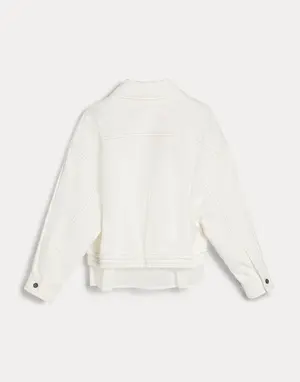 Brunello Cucinelli Faux-layering Jacket
