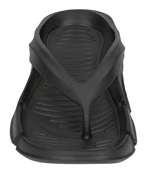 Balenciaga Rubber Flip Flops