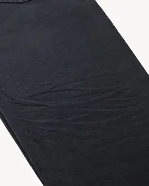 Saint Laurent Tapered High-rise Jeans