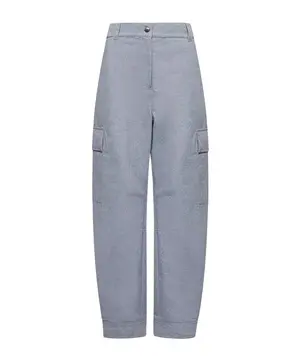 Moncler Chambray Trousers