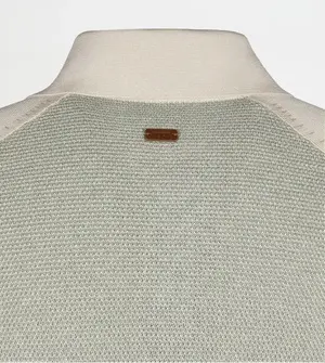 TOD'S Logo-detail Polo Shirt