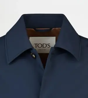 TOD'S Long-sleeved Jacket