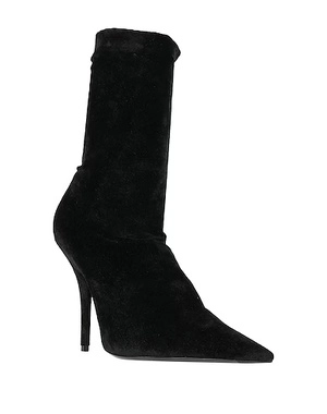 Balenciaga Ankle Boots