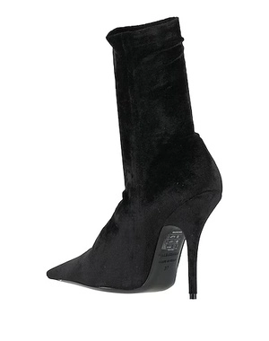 Balenciaga Ankle Boots