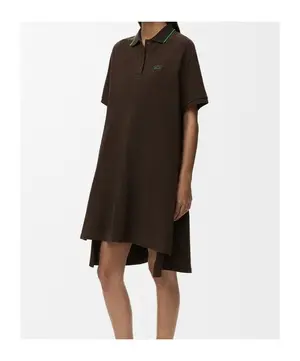 Loewe Polo Dress