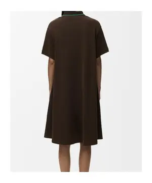 Loewe Polo Dress