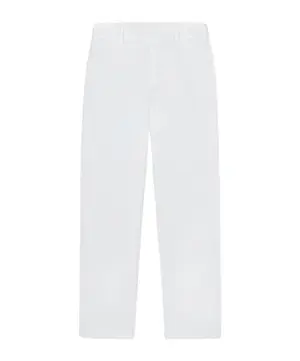 TOD'S Waistband Casual Pants