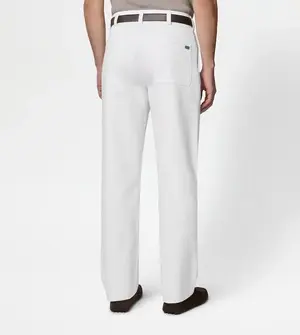 TOD'S Waistband Casual Pants