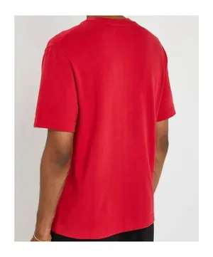 Jacquemus Le T-shirt Gros Grain Cotton T-shirt