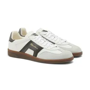 Santoni Olympics Low-top Sneakers