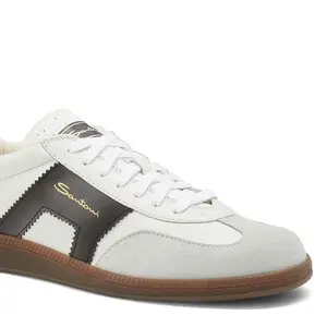 Santoni Olympics Low-top Sneakers