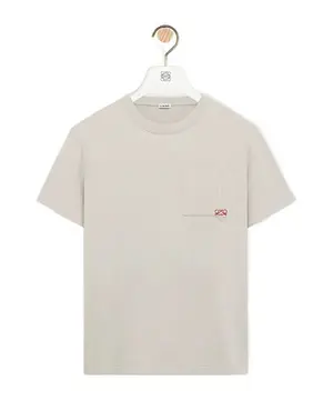 Loewe Short-sleeved T-shirt