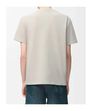 Loewe Short-sleeved T-shirt