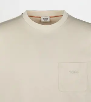 TOD'S Short-sleeved T-shirt