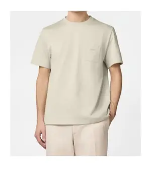 TOD'S Short-sleeved T-shirt