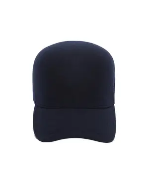 JIL SANDER Hat - Blue