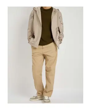 Moncler Etiache Hooded Shell Jacket