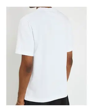 Jacquemus Le T-shirt Gros Grain Cotton T-shirt