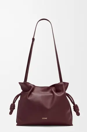 Loewe Medium Flamenco Shoulder Bag