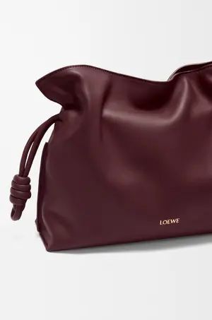 Loewe Medium Flamenco Shoulder Bag
