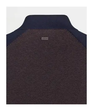 TOD'S Piquet Short-sleeve Polo Shirt
