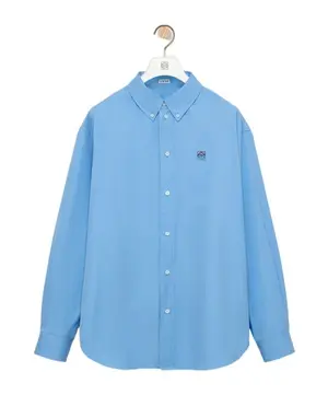 Loewe Long-sleeved Shirt