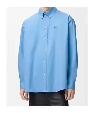 Loewe Long-sleeved Shirt