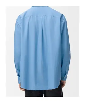 Loewe Long-sleeved Shirt