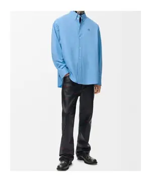 Loewe Long-sleeved Shirt