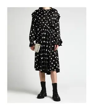 Balenciaga Midi Dresses