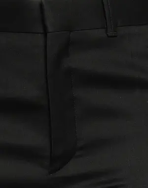 Chloé High Waisted Flared Trousers