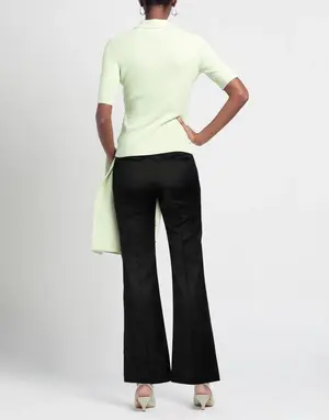 Chloé High Waisted Flared Trousers