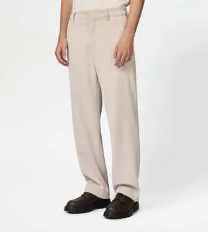TOD'S Velvet Chinos
