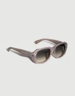 Brunello Cucinelli Full Rim Sunglasses