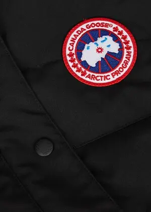 Canada Goose Freestyle Quilted Shell Gilet