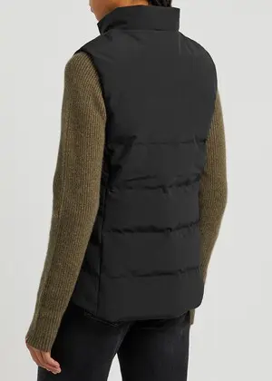 Canada Goose Freestyle Quilted Shell Gilet