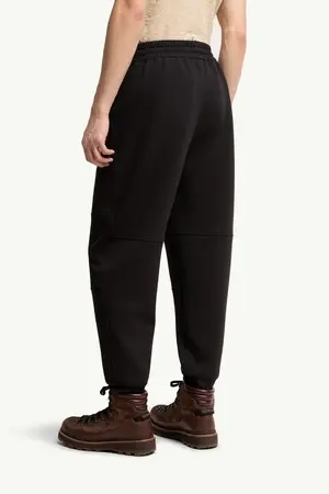 Moncler Logo Track Pants