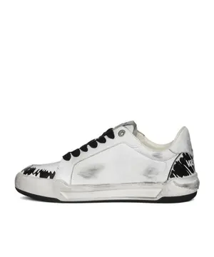 Zadig&Voltaire Fly Wings Sneakers