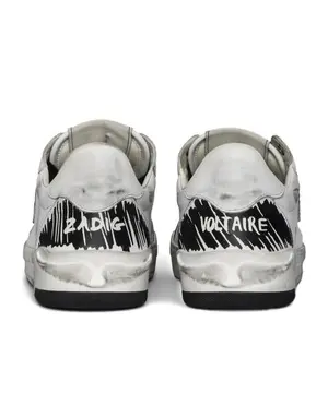 Zadig&Voltaire Fly Wings Sneakers