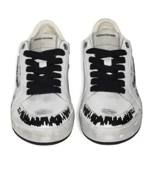 Zadig&Voltaire Fly Wings Sneakers