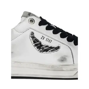 Zadig&Voltaire Fly Wings Sneakers