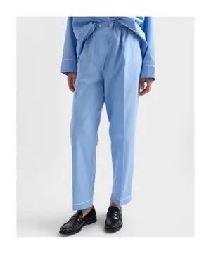 Prada Pleated Casual Pants