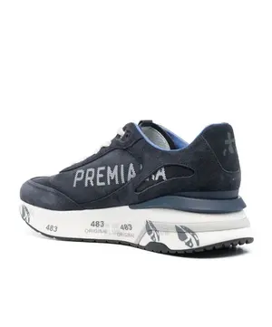 Premiata Lace-up Sneakers