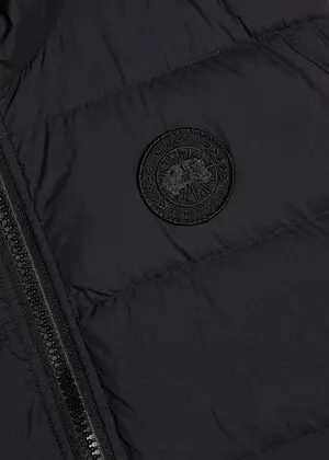 Canada Goose Crofton Padded Enduraluxe Shell Gilet