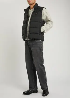 Canada Goose Crofton Padded Enduraluxe Shell Gilet