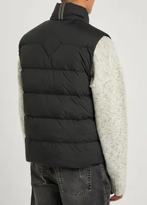 Canada Goose Crofton Padded Enduraluxe Shell Gilet
