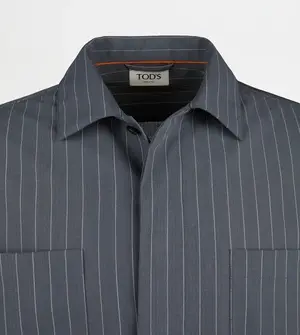 TOD'S Long-sleeved Shirt