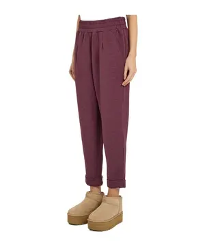 Varley Stretch-jersey Sweatpants