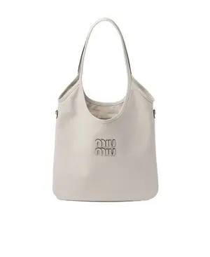 Miu Miu Ivy Leather Bag
